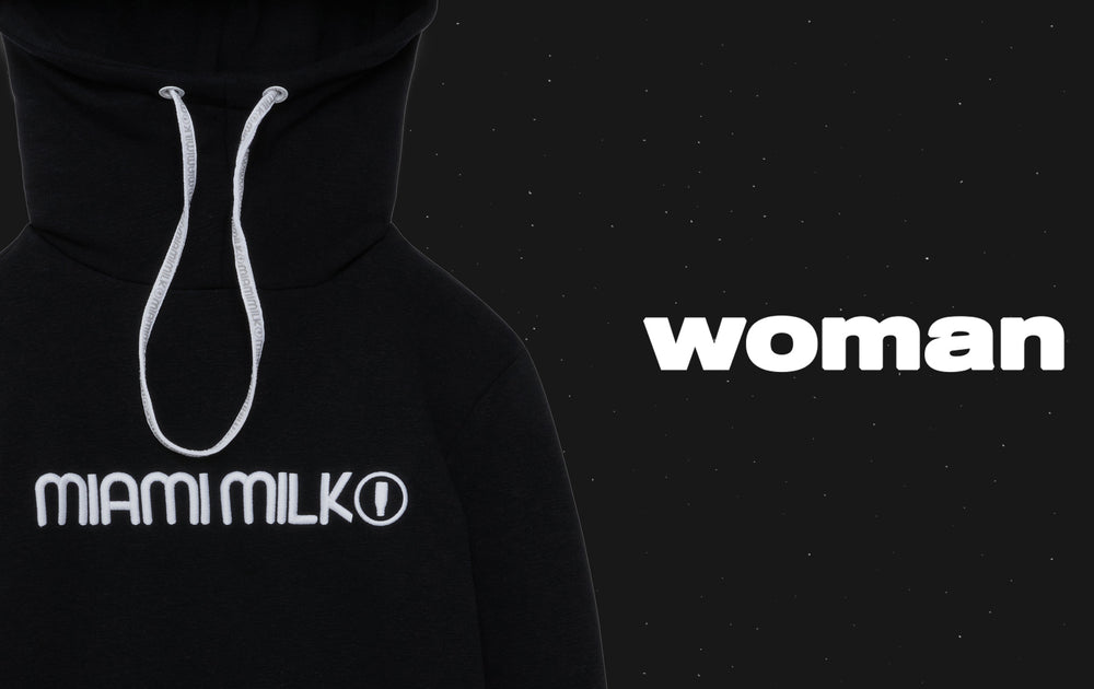 WOMEN 女性 – MiamiMilk